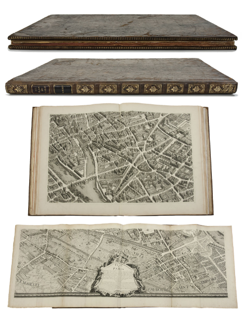 Books & Atlases – The Antiquarium Antique Maps | Quality Custom Picture ...